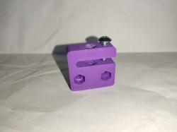 anti backlash nut block for 8mm metric acme lead screw 3D Models | Page ...