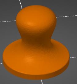 playdough letter stamps 3D Models | Page 1 | STLFinder