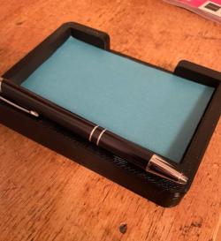 magnetic post it notes 3D Models | Page 1 | STLFinder