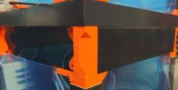 expansion enclosure dm240s stencil 3D Models | Page 1 | STLFinder