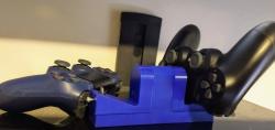 mod ps4 charger controller reddit 3D Models | Page 1 | STLFinder