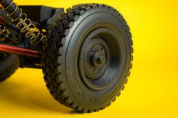 mb 5x wheels 3d models 【 STLFinder