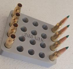 reloading 37mm rounds 3D Models | Page 1 | STLFinder