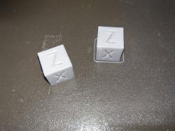 anycubic test print file 3d models 【 STLFinder