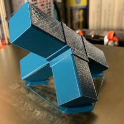 square pvc tubing and connectors 3d models 【 STLFinder