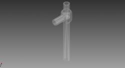 steam jet ejector design 3d models 【 STLFinder