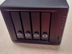 synology key 3d models 【 STLFinder