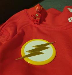 flash kid 3D Models | Page 1 | STLFinder