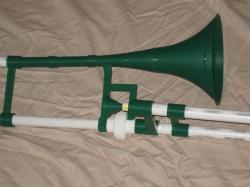 3d print trombone 【 STLFinder