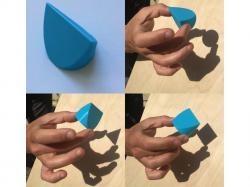 spur three waiters object 2015 3D Models | Page 1 | STLFinder