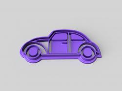 beetle cookie cutter 3D Models | Page 1 | STLFinder