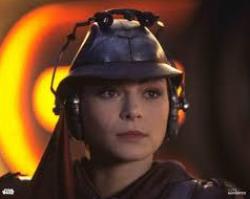 star wars episode 2 zam wesell 3d models 【 STLFinder