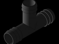 1 4 tee 3D Models | Page 1 | STLFinder
