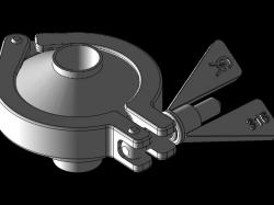 flap type nrv 3d models 【 STLFinder