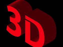 letras 3d minions | Page 1 | STLFinder