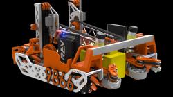 robot virus zip 3D Models | Page 1 | STLFinder