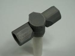 adjustable pvc fittings 3D Models | Page 1 | STLFinder