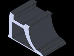 standing airplane seats 3D Models | Page 1 | STLFinder