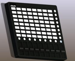 akai apc mini 3D Models | Page 1 | STLFinder
