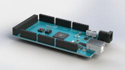 arduino atmega 2560 3D Models | Page 1 | STLFinder