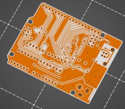 arduino uno pcb 3D Models | Page 1 | STLFinder