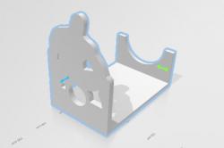 barry wood link 3D Models | Page 1 | STLFinder
