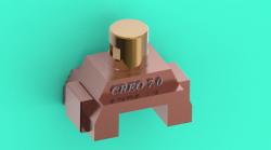 stencil cad basic 3D Models | Page 1 | STLFinder