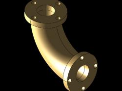 bend pipe 3D Models | Page 1 | STLFinder