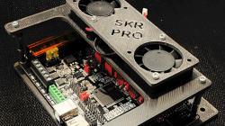 bigtreetech skr pro 3d models 【 STLFinder