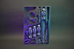 hr giger art prints 3D Models | Page 1 | STLFinder