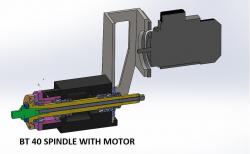 spindle motor assembly 3D Models | Page 1 | STLFinder