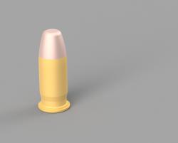 cattleman revolver 3d models 【 STLFinder