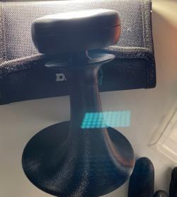 calypso resin matte raspberry scalloped footed stand 3D Models | Page 1 ...