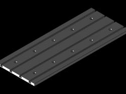 aluminum t slot plate 3D Models | Page 1 | STLFinder