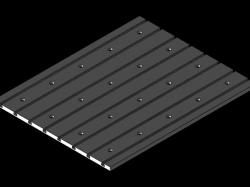 aluminum t slot 3D Models | Page 1 | STLFinder
