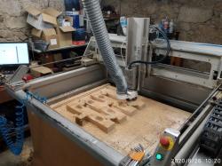 cnc router working 3D Models | Page 1 | STLFinder