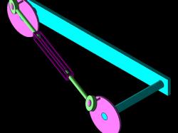 connecting rod assembly 3D Models | Page 1 | STLFinder