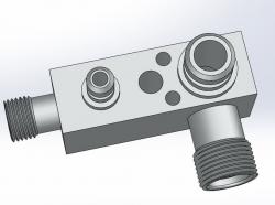 connector block sizes 3D Models | Page 1 | STLFinder