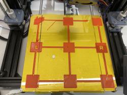 pattern bed cover 3D Models | Page 1 | STLFinder