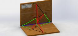desargues theorem 3D Models | Page 1 | STLFinder