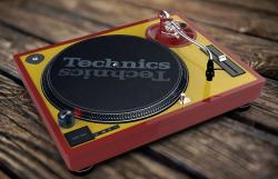 technics turntable 1200 3D Models | Page 1 | STLFinder