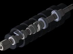 chisel for bosch hammer drill 3D Models | Page 1 | STLFinder