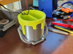 bucket divider 3D Models | Page 1 | STLFinder