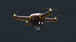 drone with camera 3D Models | Page 1 | STLFinder