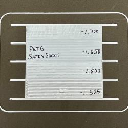 first layer calibration prusa 3d models 【 STLFinder