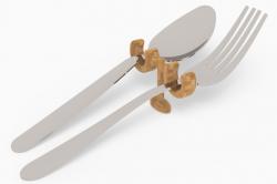 fork rest 3D Models | Page 1 | STLFinder