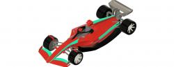 formula one track carton englond 3D Models | Page 1 | STLFinder