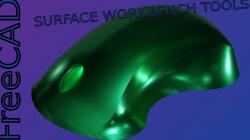 inverted mouse in freecad 1 01 3D Models | Page 1 | STLFinder