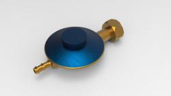 gas regulator vent limiter 3D Models | Page 1 | STLFinder