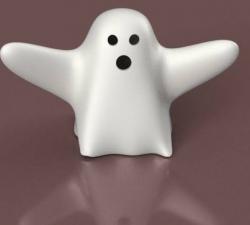 ghost fusion 3D Models | Page 1 | STLFinder